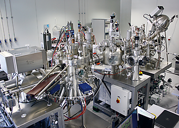 Materials Innovation Platform (MIP) - Scienta Omicron